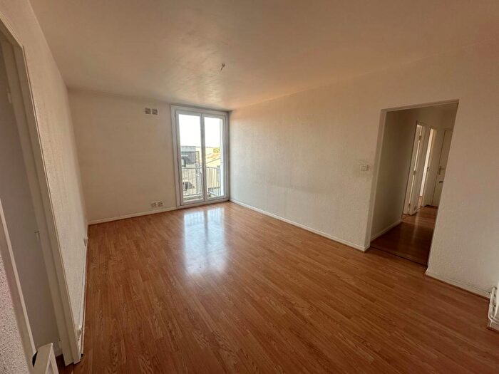 Toulouse, Saint-Michel - Appartement 6 pièces à louer