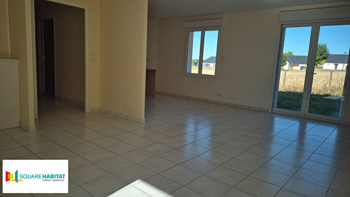 Maison à vendre - Le Coudray-Macouard - 3 pièces - 2 chambres