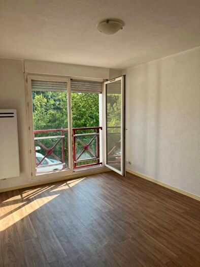 Appartement à louer - Paris-Ile de France, Vernon - 2 pièces - 1 chambre