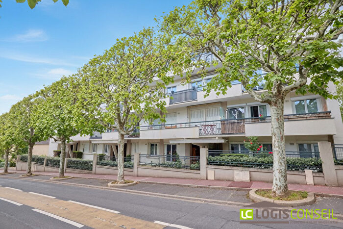 Clamart, Galvents, Corby - Appartement 3 pièces à vendre