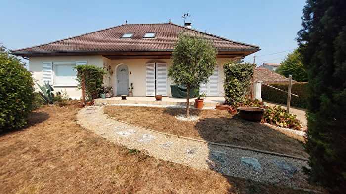 Aiffres : Maison 5 pièces à vendre
