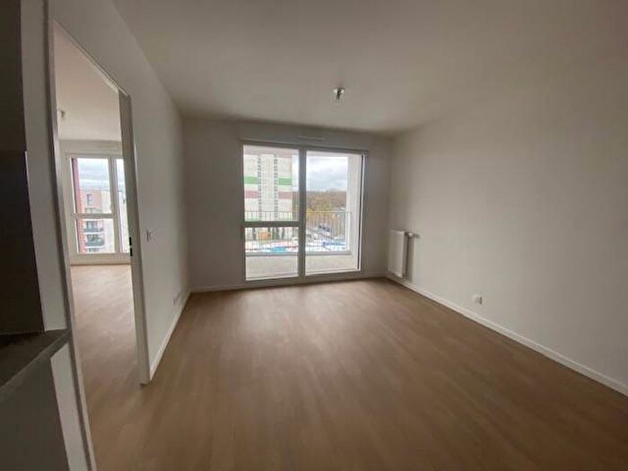 Appartement à louer - Étienne Laurent, Clichy-sous-Bois - 2 pièces - 1 chambre
