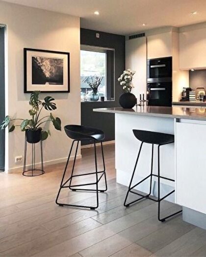 Appartement à vendre - Annecy, Centre-ville, Vieille ville, Marquisats - 2 pièces - 1 chambre