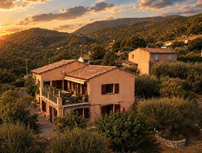 Maison 8 pièces à vendre à Saint-Blaise