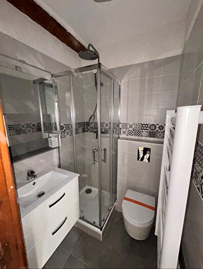 Appartement à vendre - Bagnols-en-Forêt - 1 pièce