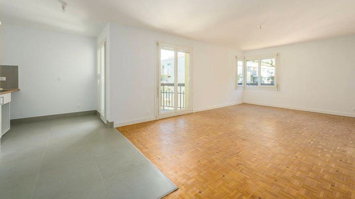 La Ronce, Ville-d'Avray : Appartement 2 pièces à louer