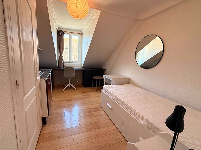 Appartement 1 pièce à louer - Centre Ancien, Caen