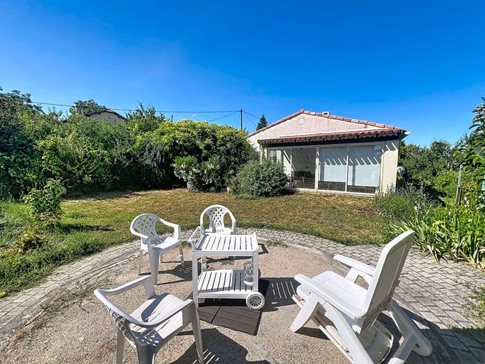 Manosque, Collines du Sud : Maison 5 pièces à vendre