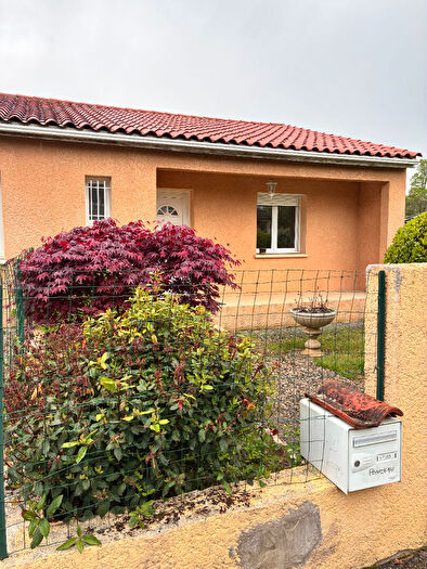 Maison 4 pièces à Capdenac-Gare, à vendre