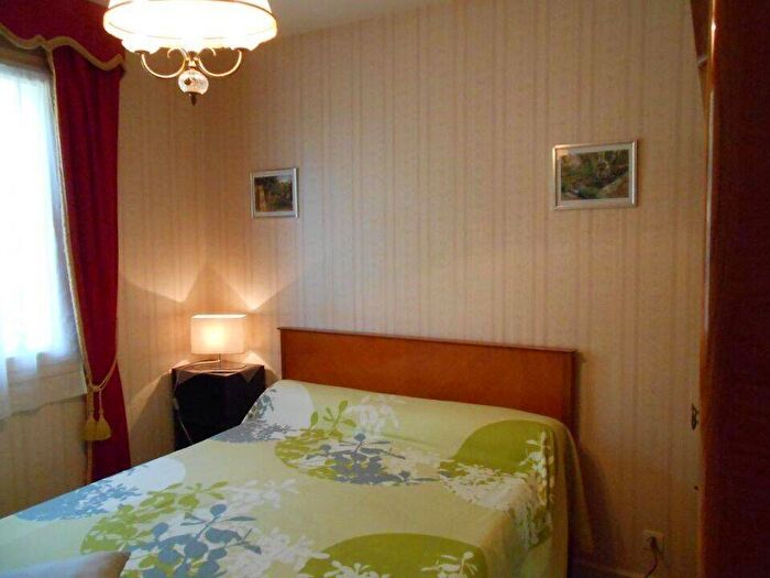 Appartement à louer - Avesnières, Laval - 1 pièce