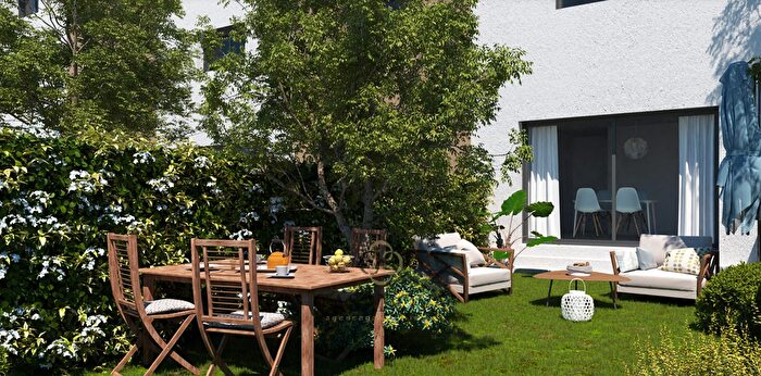 Maisons à vendre et appartements à louer - 1