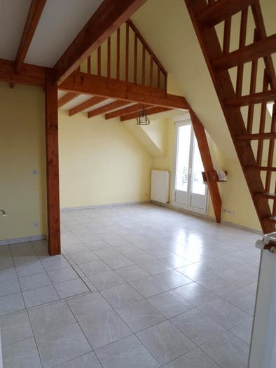 Appartement 2 pièces à louer - Aunay-sous-Auneau