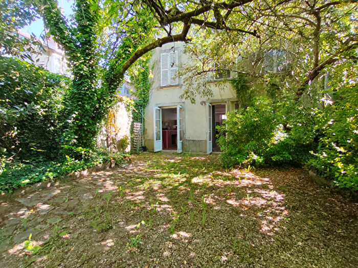Héricy - Maison 5 pièces à vendre
