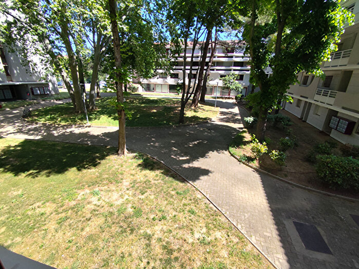 Appartement 1 pièce à Aix-en-Provence, Les Milles, à vendre