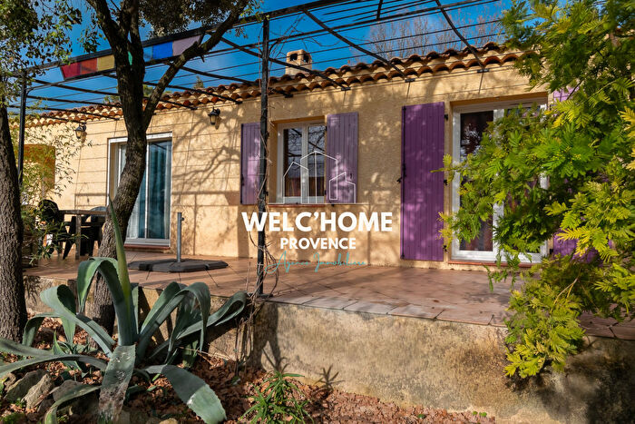 Maison à vendre - Saint-Julien - 5 pièces - 3 chambres