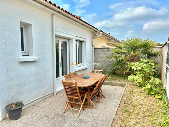 Maisons à vendre et appartements à louer - 1