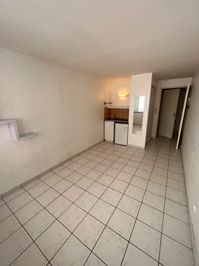 Toulouse, Saint-Sernin - Appartement 1 pièce à vendre