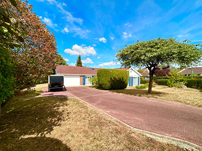 Maison 8 pièces à vendre à Plaisir, Gâtines, Boissière, Mare aux Saules