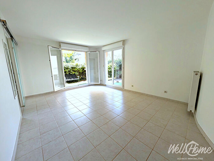 Appartement 2 pièces à Saint-Ouen-l'Aumône, Epluches, à vendre