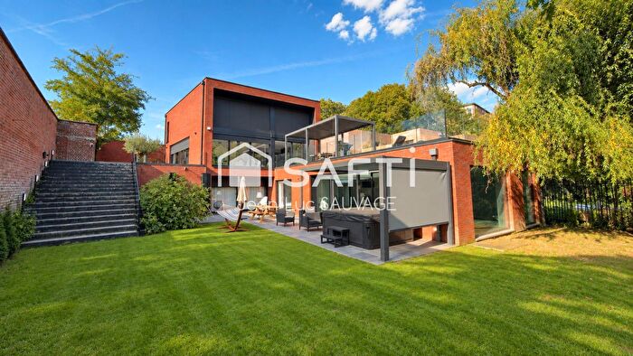 Maison 7 pièces à Lannoy, à vendre