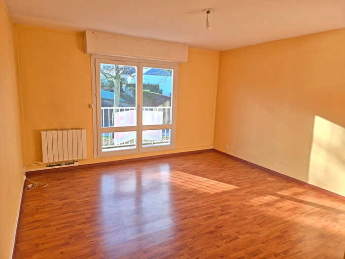 Appartement à louer - Saint-Lô, Sud - 1 pièce