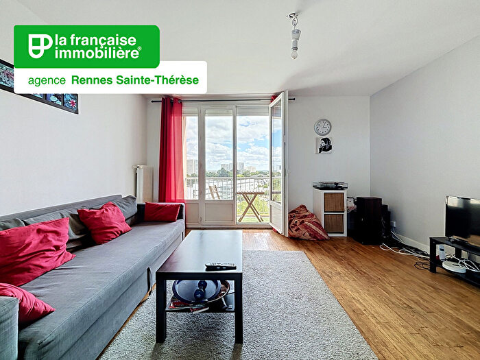 Appartement 3 pièces à louer à Quartiers Sud-Ouest, Sainte-Thérèse