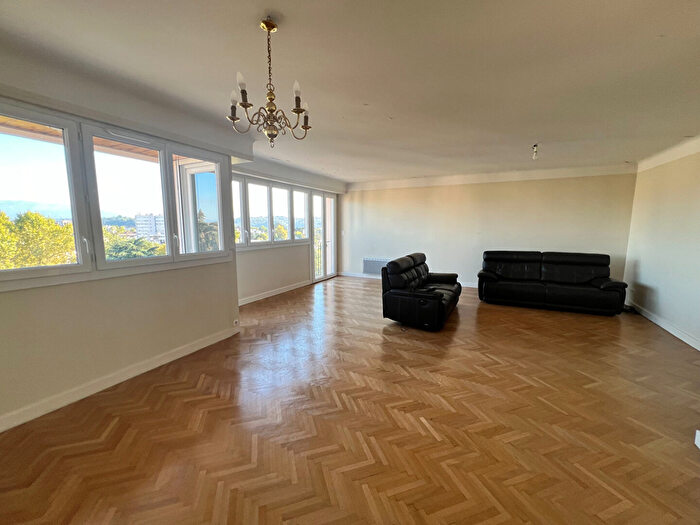 Pau, Centre-ville - Appartement 4 pièces à vendre