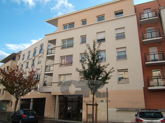 Appartement à louer - Nancy, Saint-Pierre René II, Marcel Brot - 2 pièces - 1 chambre