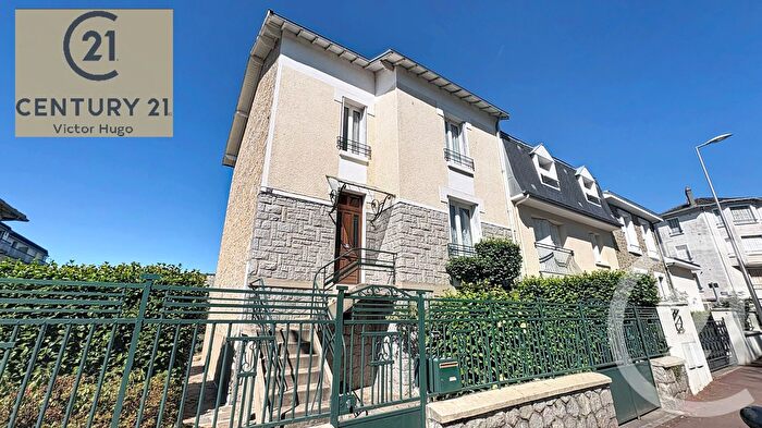 Maison 4 pièces à vendre - Limoges, Aurence, Corgnac, Cité universitaire, Beaublanc