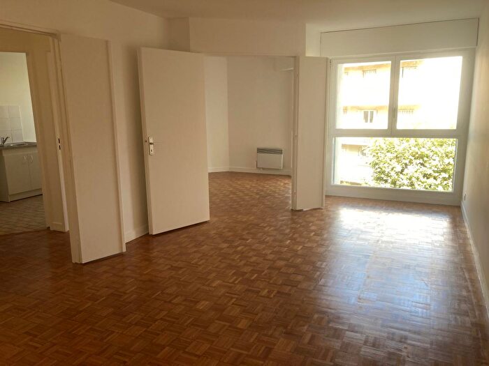 Appartement 2 pièces à vendre - La Garenne-Colombes, Centre Nord, Gare, Mairie