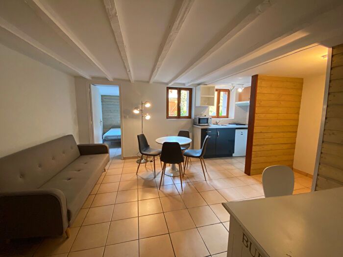 Appartement 2 pièces à louer - Toulouse, Capitole