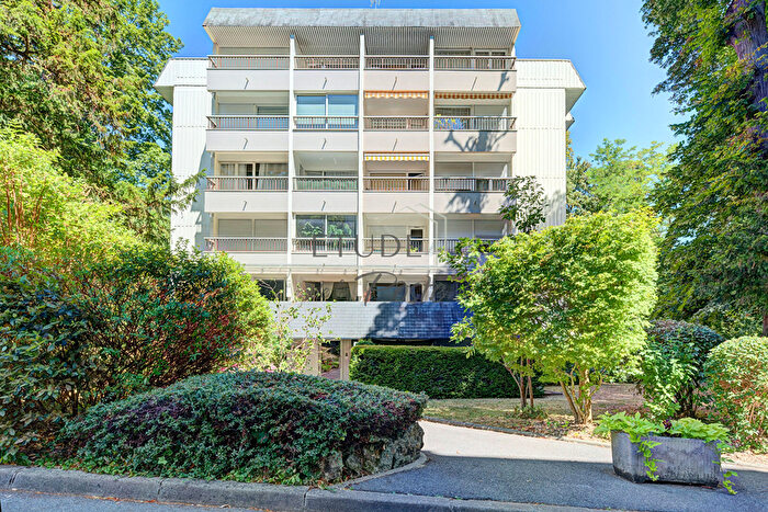 Appartement 3 pièces à vendre - Brunoy, Sud