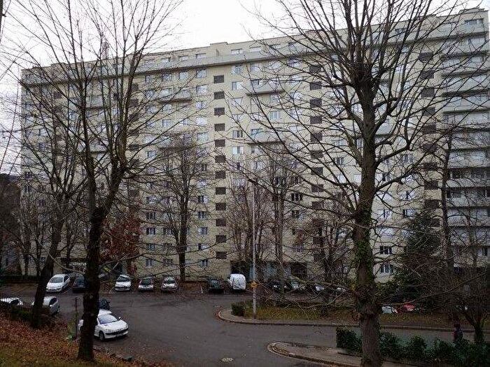 Appartement à louer - Monthieu-Saint François, Saint-Étienne - 3 pièces - 2 chambres