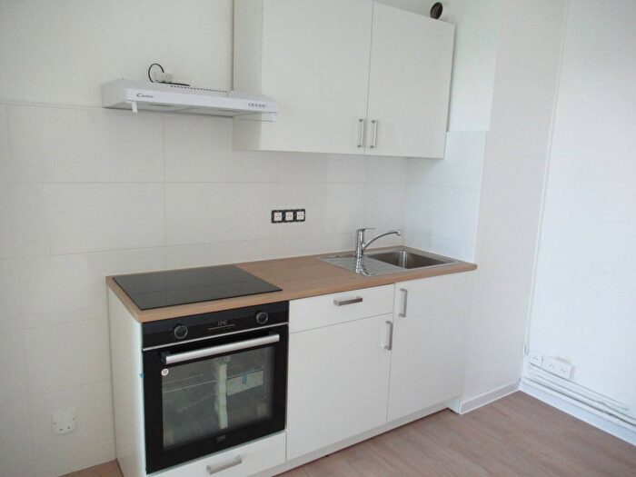 Appartement à louer - Toulouse - 4 pièces - 3 chambres