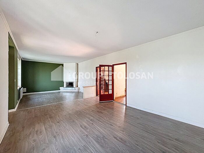 Montauban, Verlhaguet : Maison 4 pièces à vendre