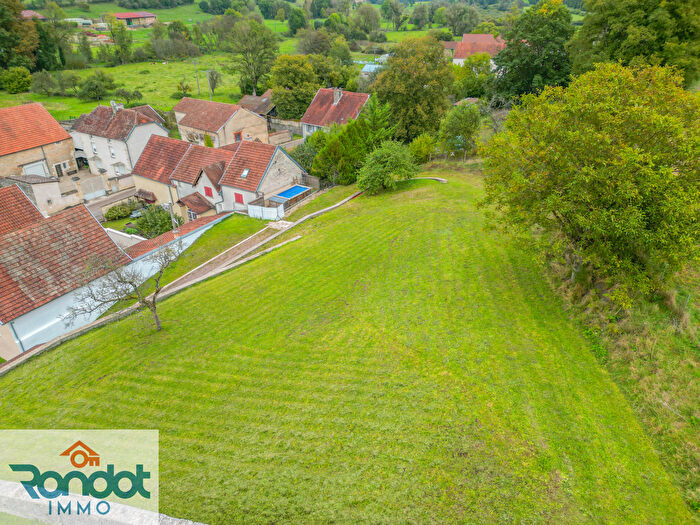 Maison à vendre - Avot - 7 pièces - 5 chambres