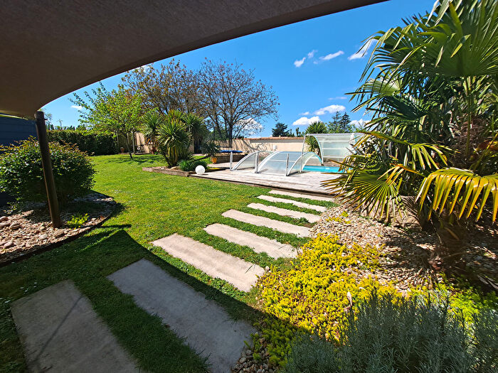 Maison à vendre - Petosse - 6 pièces - 4 chambres