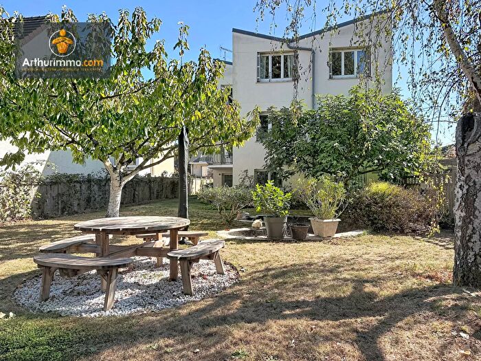 Maison 9 pièces à vendre à Eaubonne, Mont d'Eaubonne