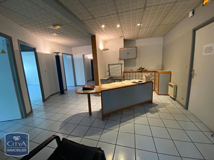 Appartement à vendre - La Ville-aux-Dames - 10 pièces