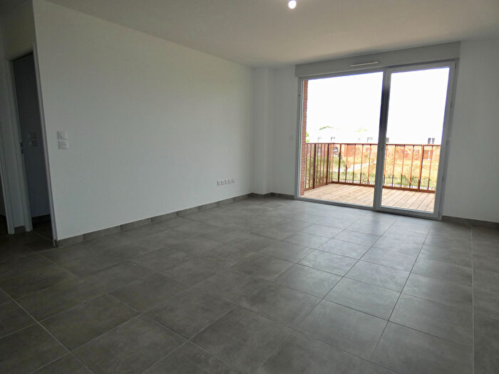 Labarthe-sur-Lèze - Appartement 2 pièces à louer