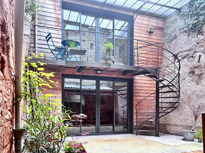 Maison 6 pièces à vendre - La Charité-sur-Loire