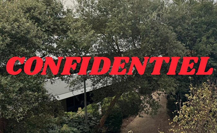 Appartement à vendre - Anglet, Aritxague - 3 pièces - 2 chambres