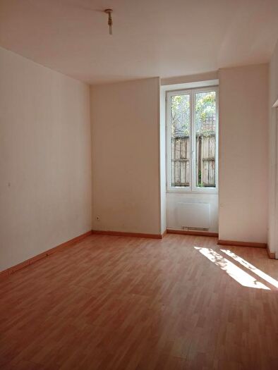 Appartement 1 pièce à louer à Nantes, Ile de Nantes