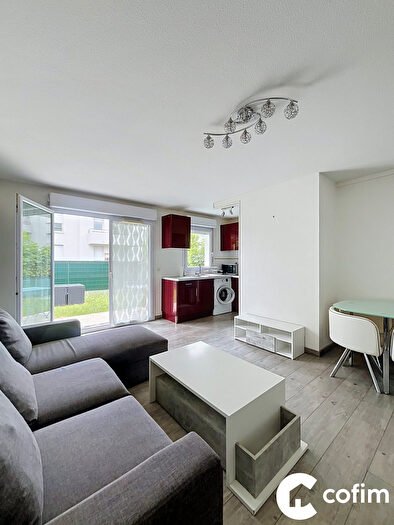 Appartement 2 pièces à Pau, Pau Nord, à louer