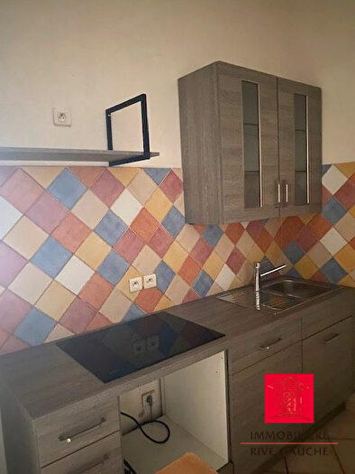 Appartement à louer - Saint-Étienne - 4 pièces - 3 chambres