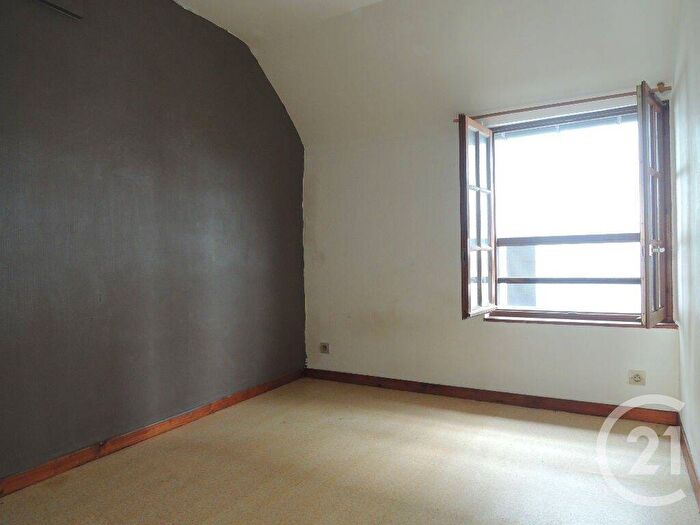 Appartement à louer - Pont-Audemer - 1 pièce