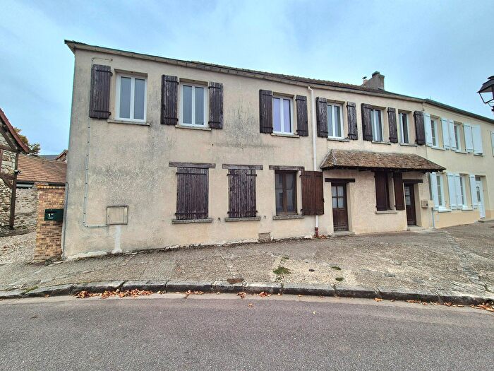 Lommoye - Maison 6 pièces à vendre