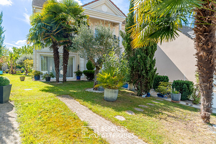 Maison 7 pièces à vendre à Morangis