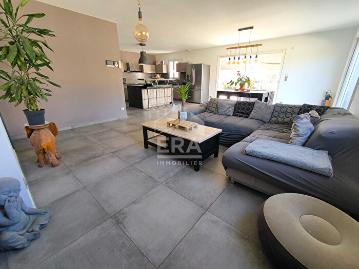 Maison 5 pièces à Vidauban, à vendre