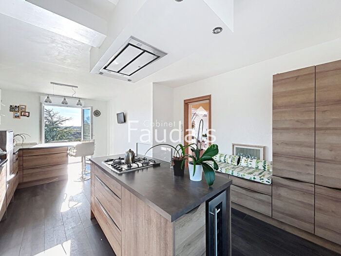 Maison à vendre - Lessay - 6 pièces - 4 chambres